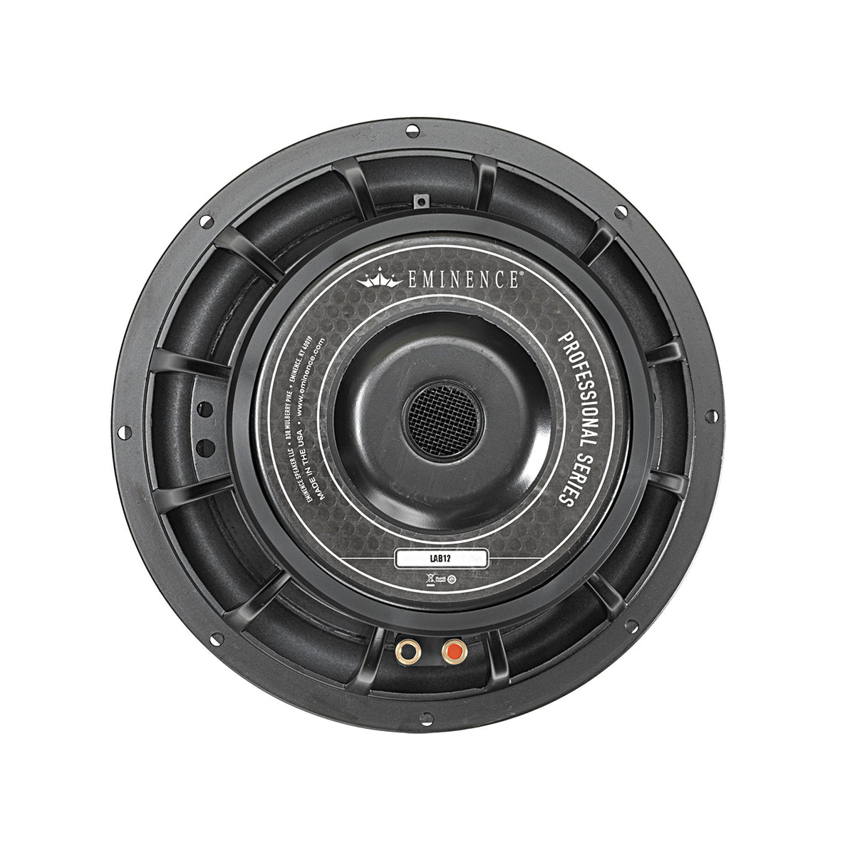 One hell of a 12” woofer! | Page 4 | Audio Science Review (ASR) Forum
